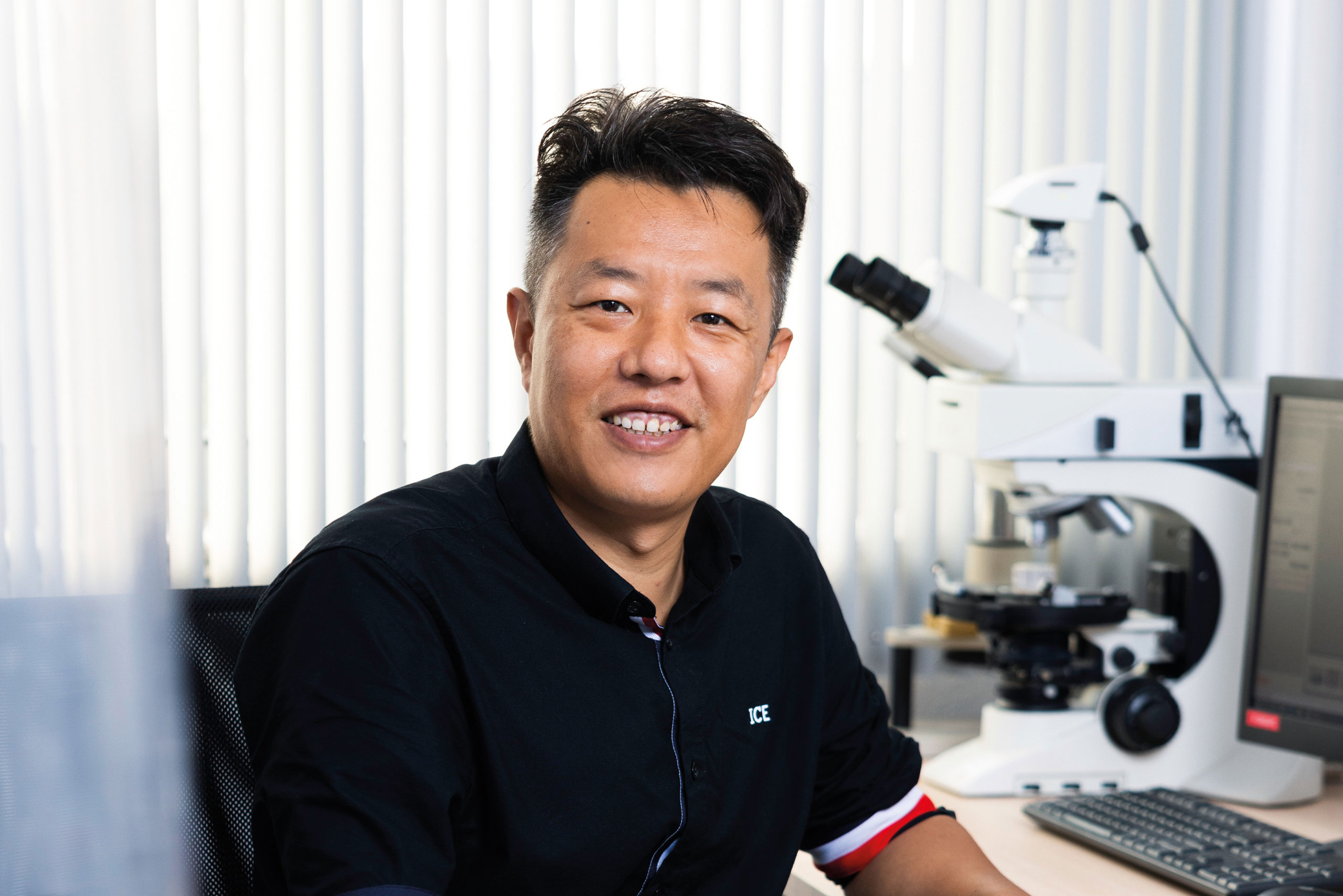 The fascination & Daniel — Refratechnik: People make the difference